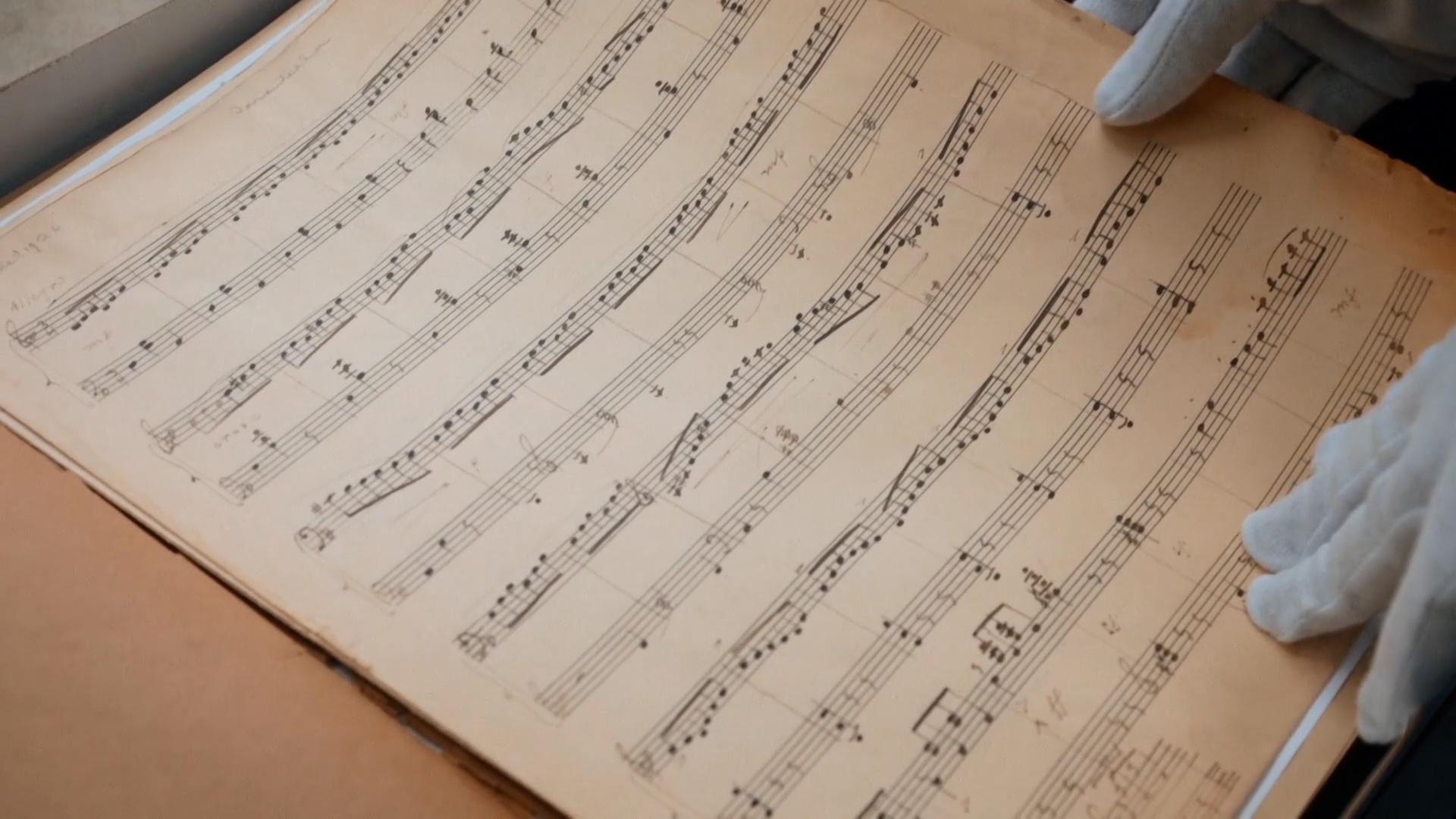 The Lost Manuscripts of Composer Florence Price | Great Performances | PBS