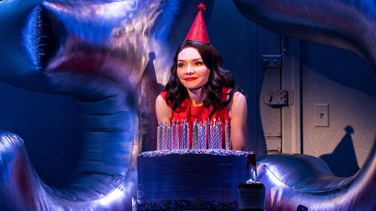 Changing Bobby to Bobbie in Broadway's "Company" | Great Performances | PBS