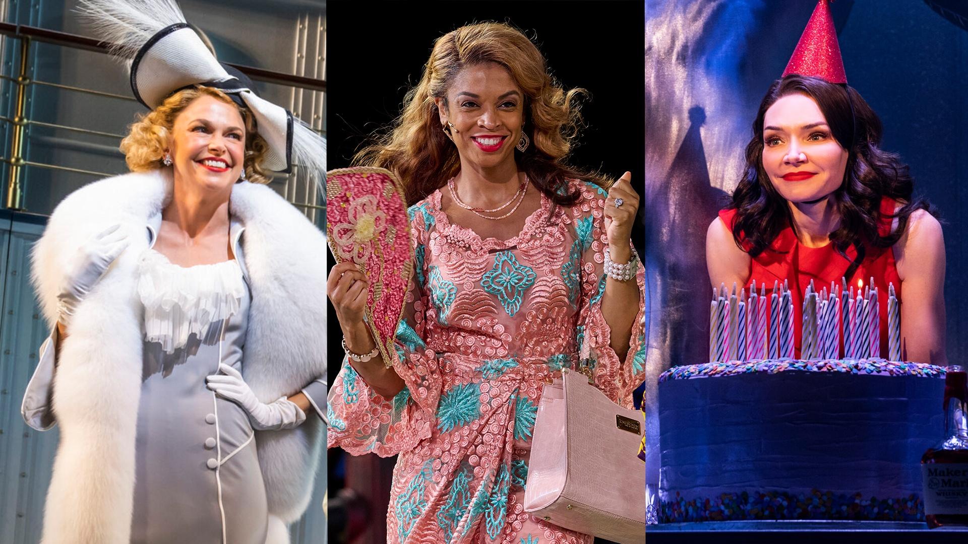 Broadway's Best Preview | Great Performances | PBS