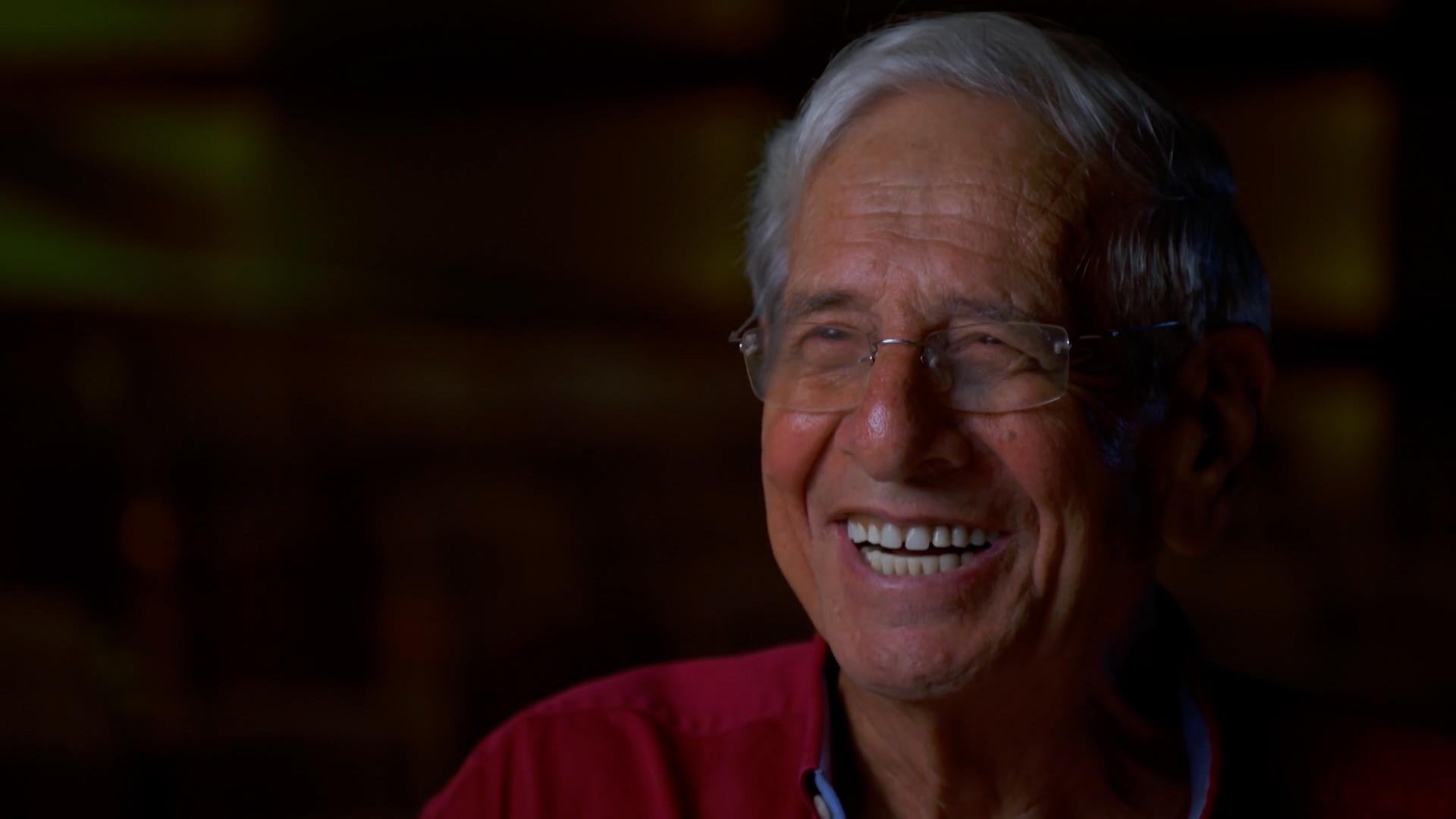 In Memoriam: Chaim Topol | News | Great Performances | PBS
