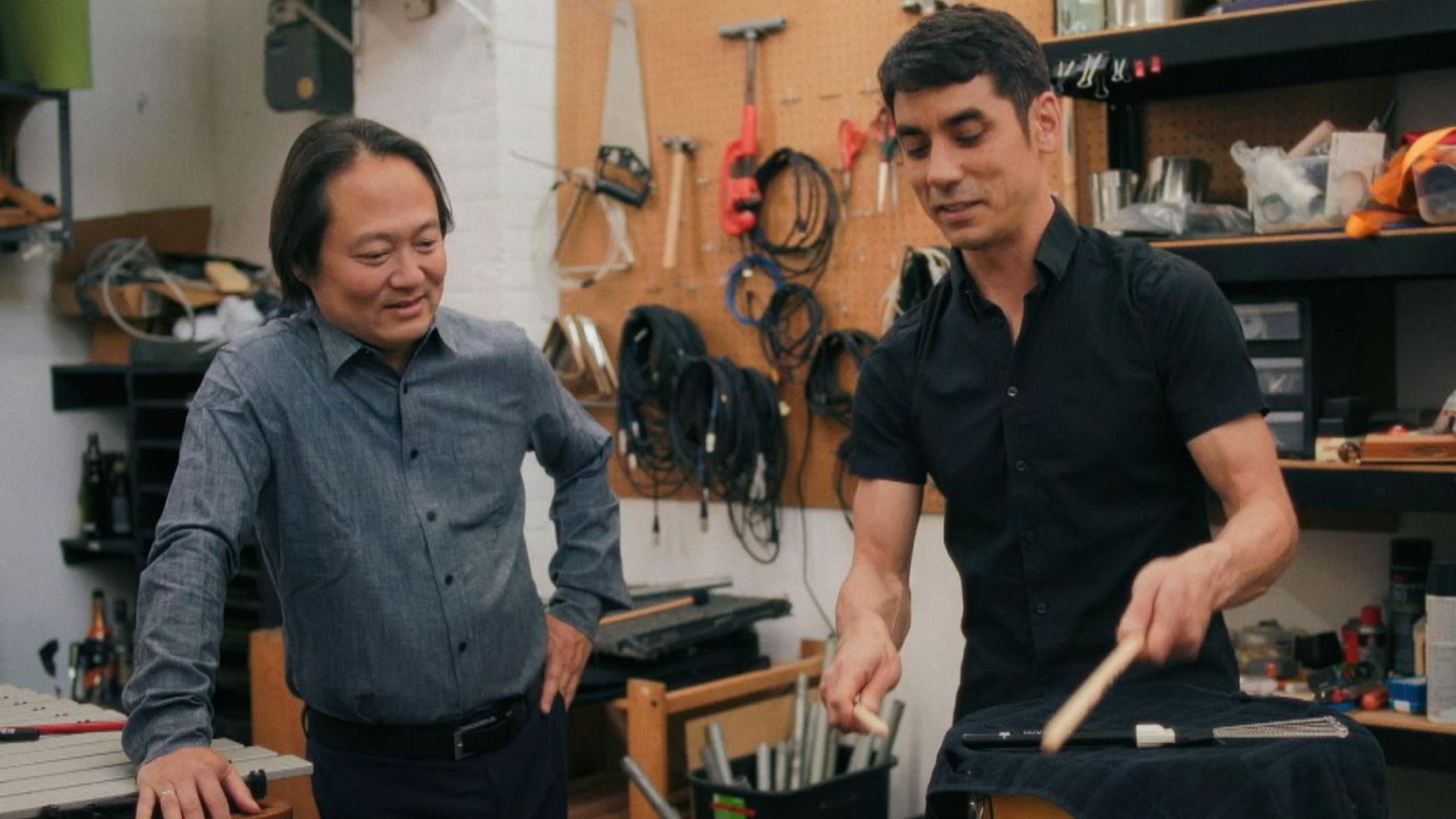 Scott Yoo’s Tunes: Classical Favorites from Season 4 of Now Hear This ...