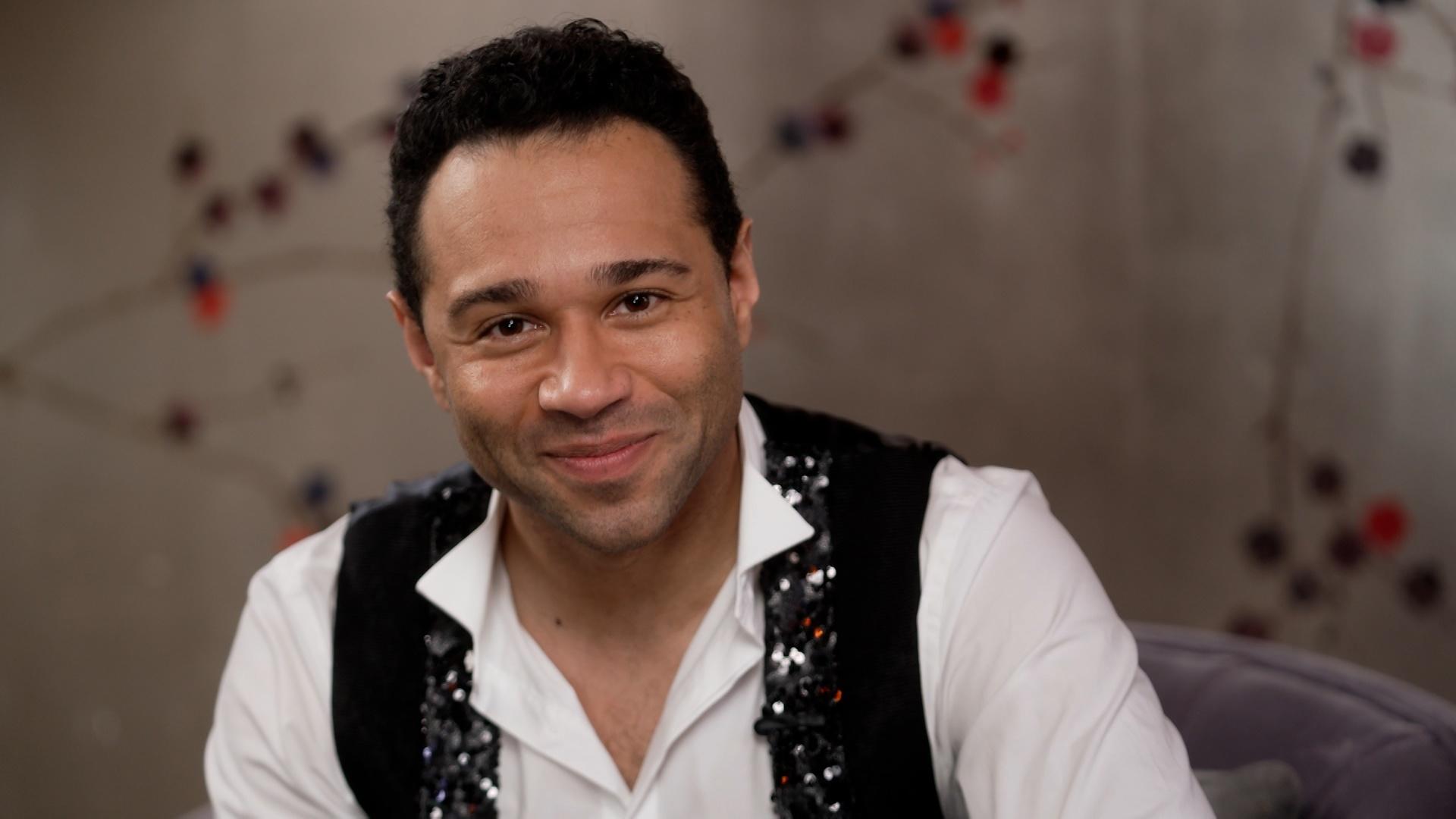 My Favorite Memory of Great Performances and PBS | Great Performances | PBS