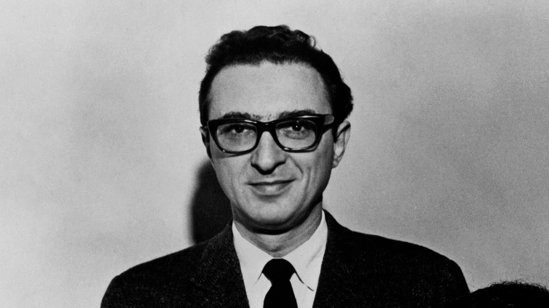 In Memoriam: Sheldon Harnick