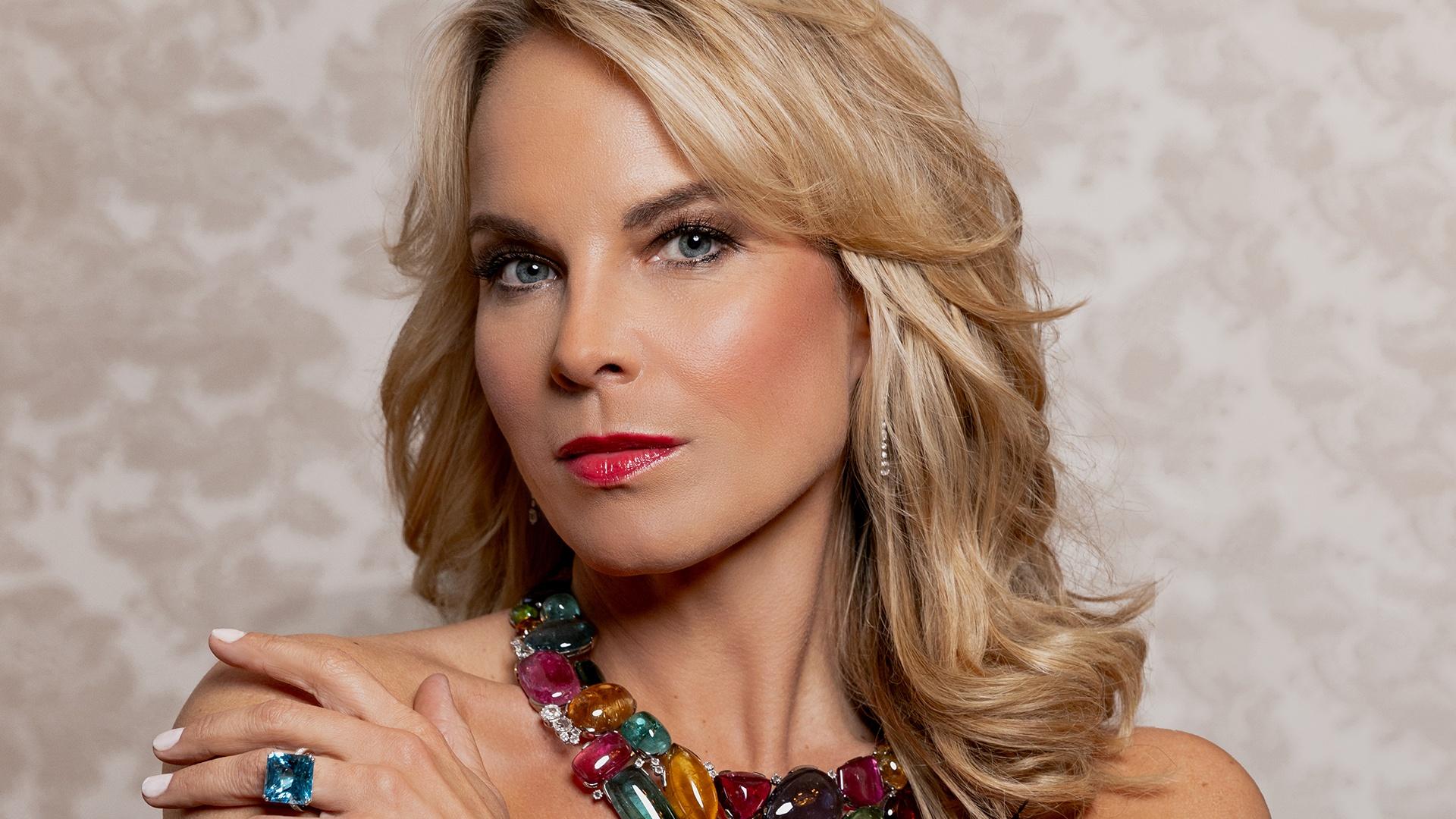 Elina Garanca