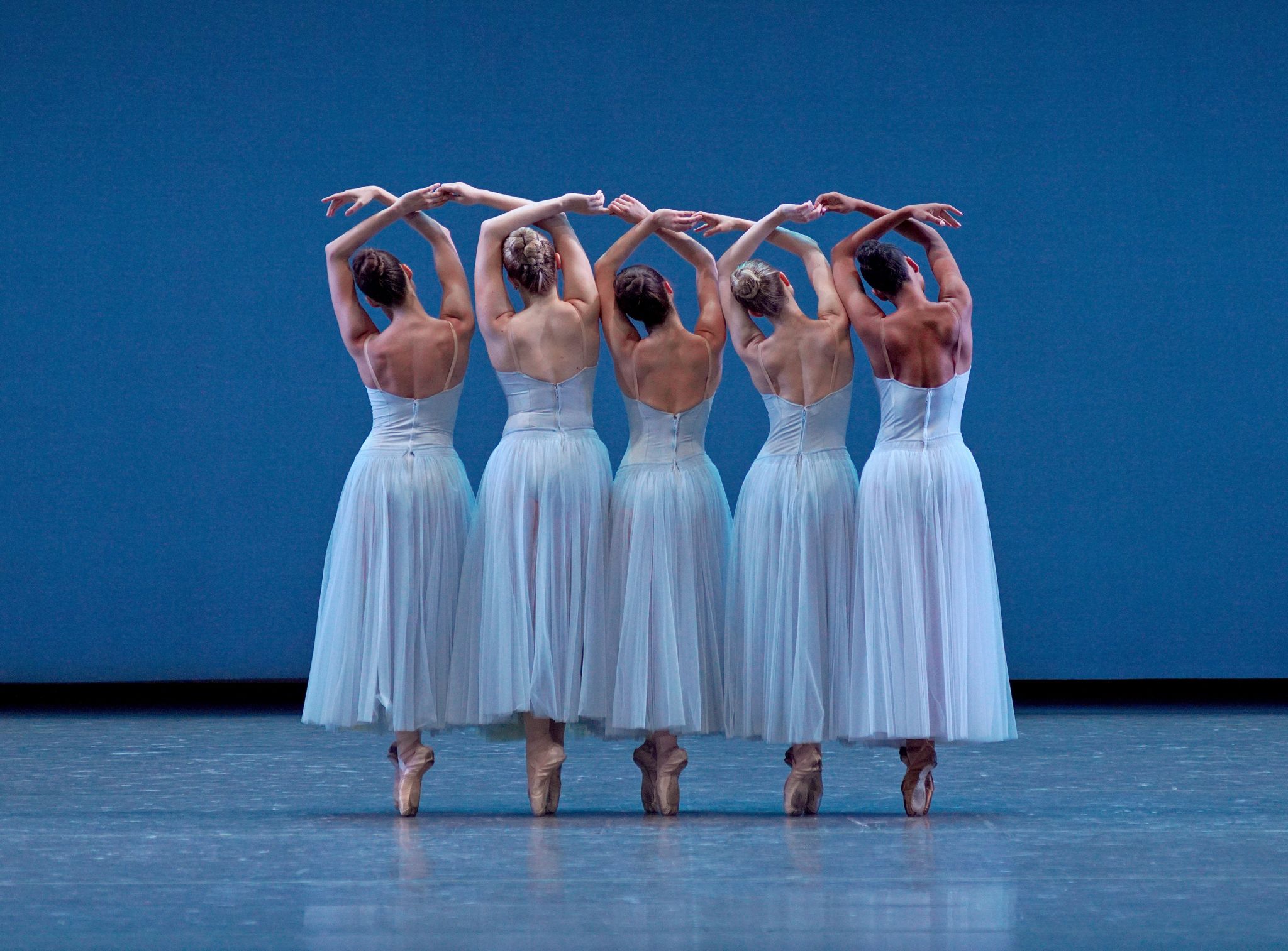 From Classical to Contemporary: Tracing the Careers of George ...