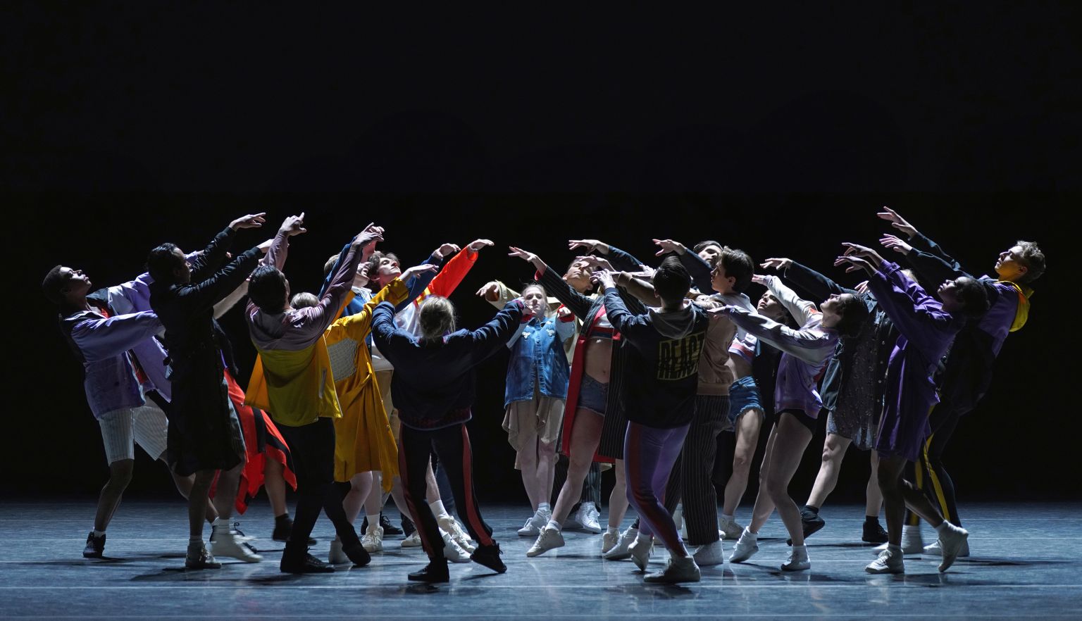 From Classical to Contemporary: Tracing the Careers of George ...