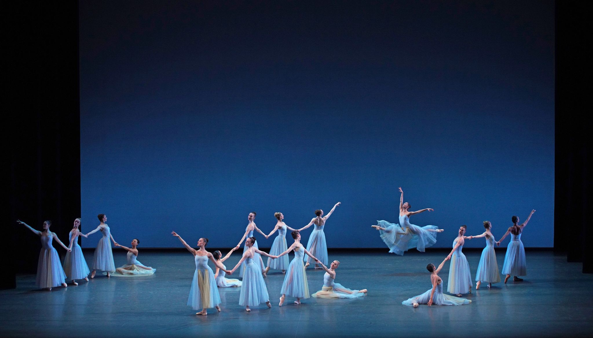 From Classical to Contemporary: Tracing the Careers of George ...