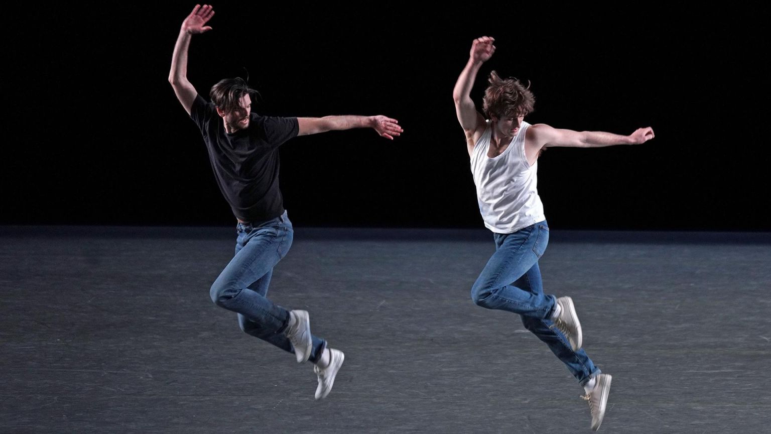 From Classical to Contemporary: Tracing the Careers of George Balanchine and Justin Peck to the ...