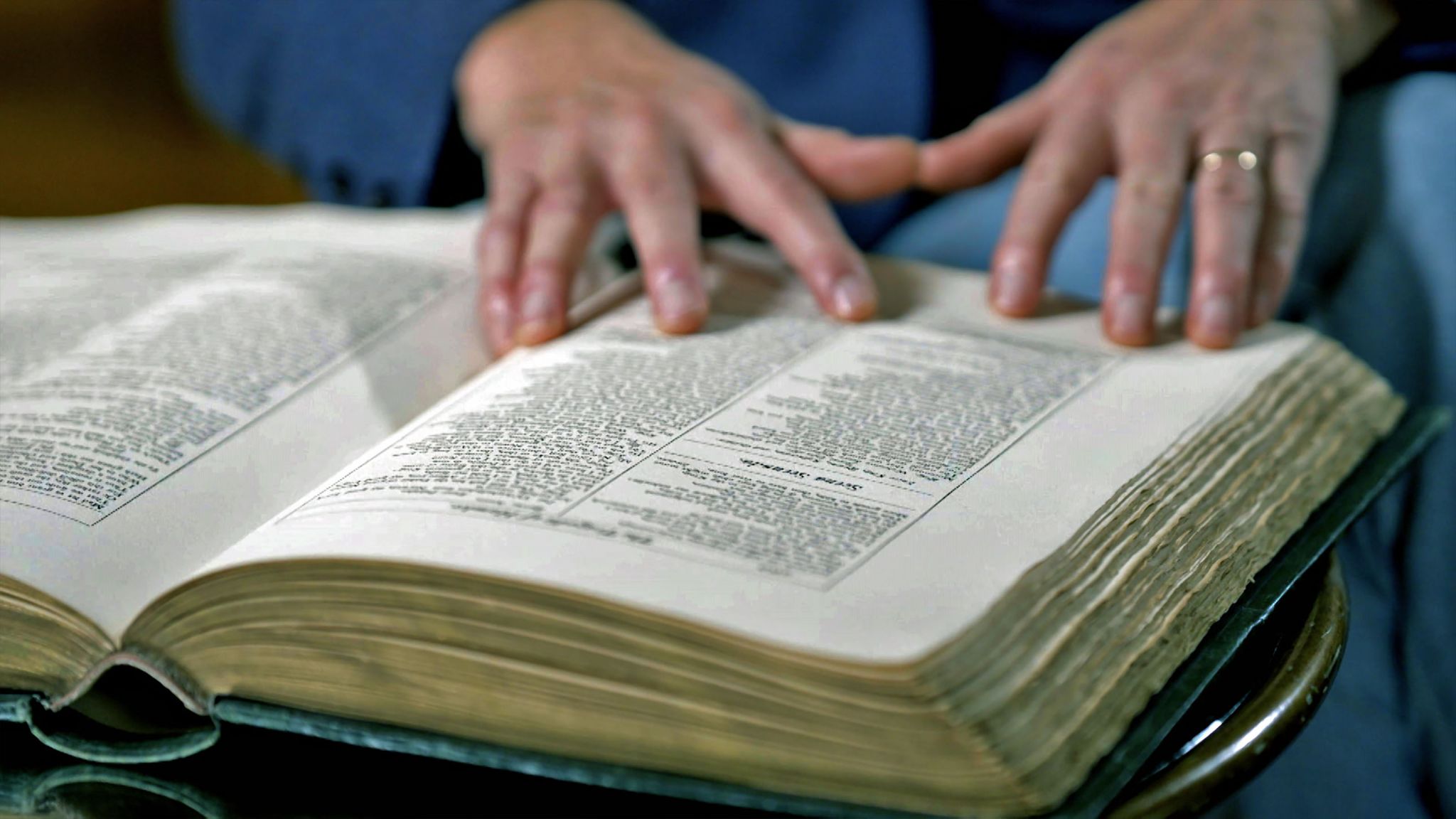 The History of the First Folio - Great Performances