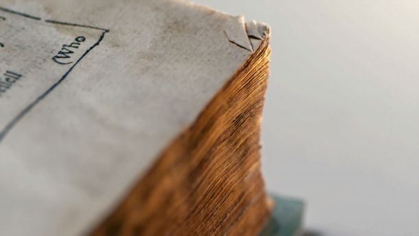 The History of the First Folio - Great Performances