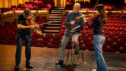 Episodes | Great Performances | PBS