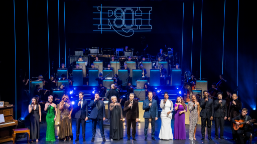 Episodes | Great Performances | PBS