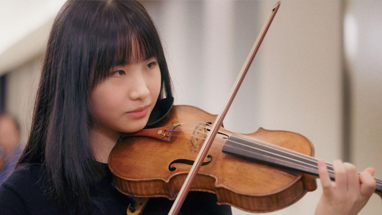 5 Facts About Violinist Chloe Chua | News | Great Performances | PBS