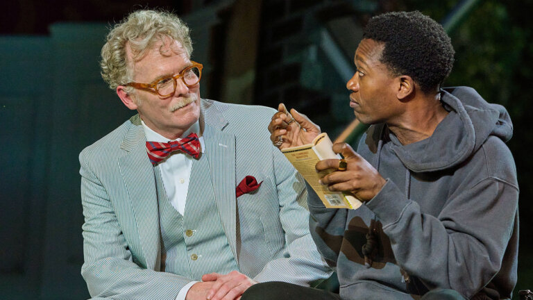 QUIZ: Which Character From Hamlet Are You? | News | Great Performances ...