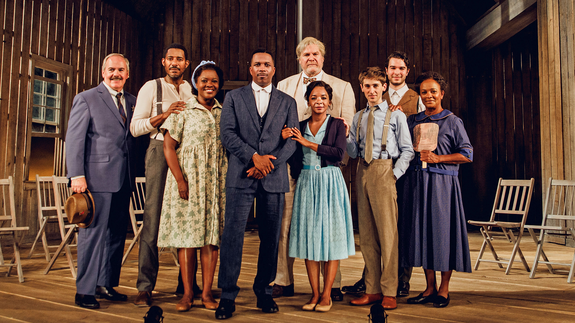 5 Facts About Purlie Victorious | News | Great Performances | PBS