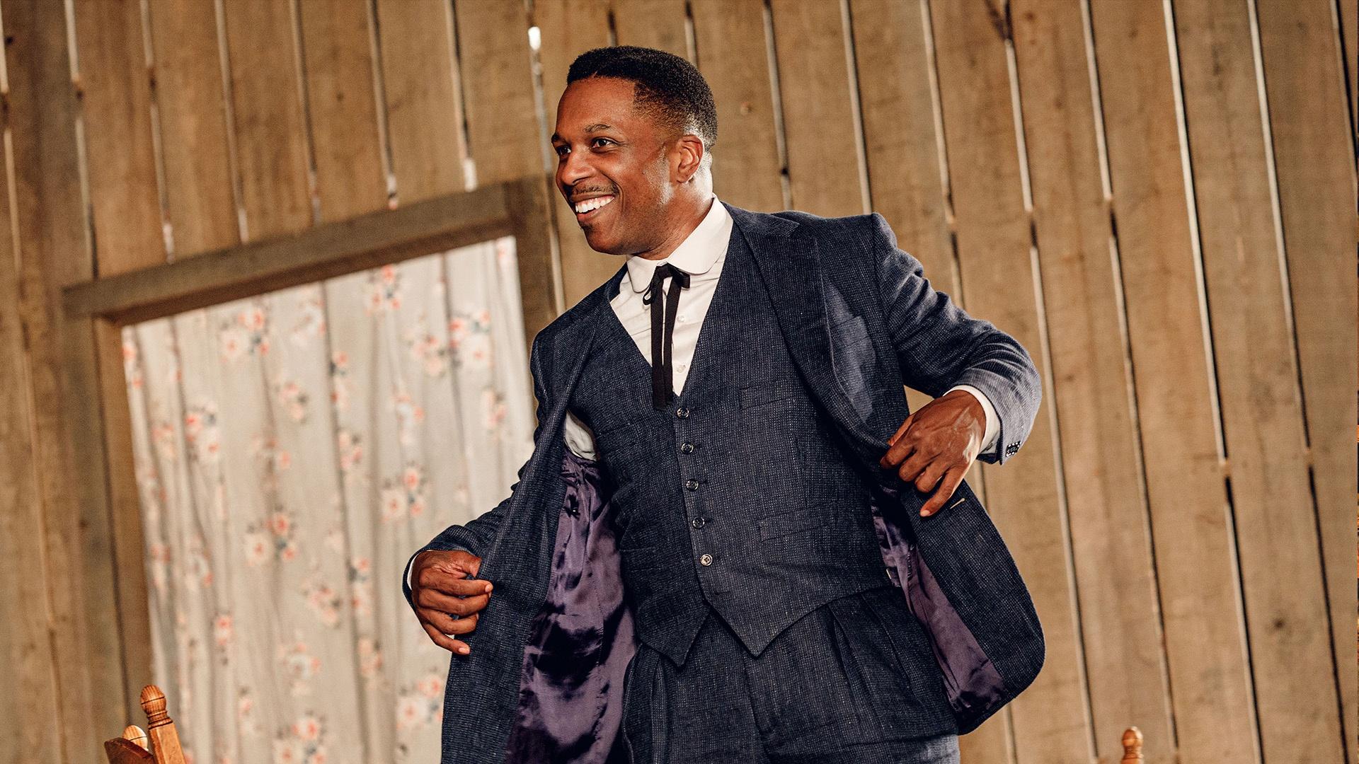 Purlie's Plan | Great Performances | PBS