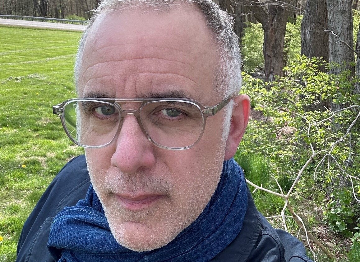 From PBS to Broadway: Q&A With Tony-Nominated Sound Designer Bray Poor ...