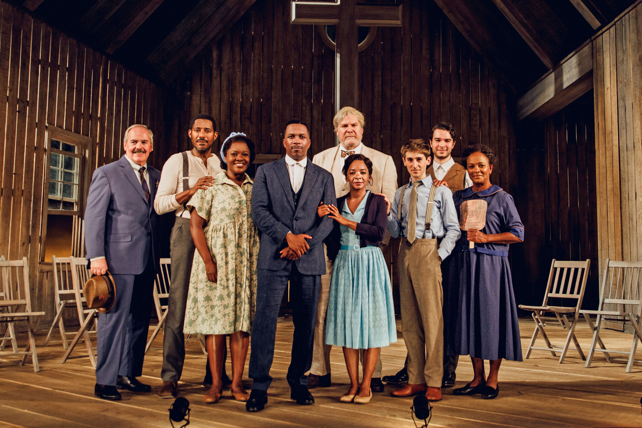 Interview With Kenny Leon About Hamlet, Purlie Victorious, Directing ...