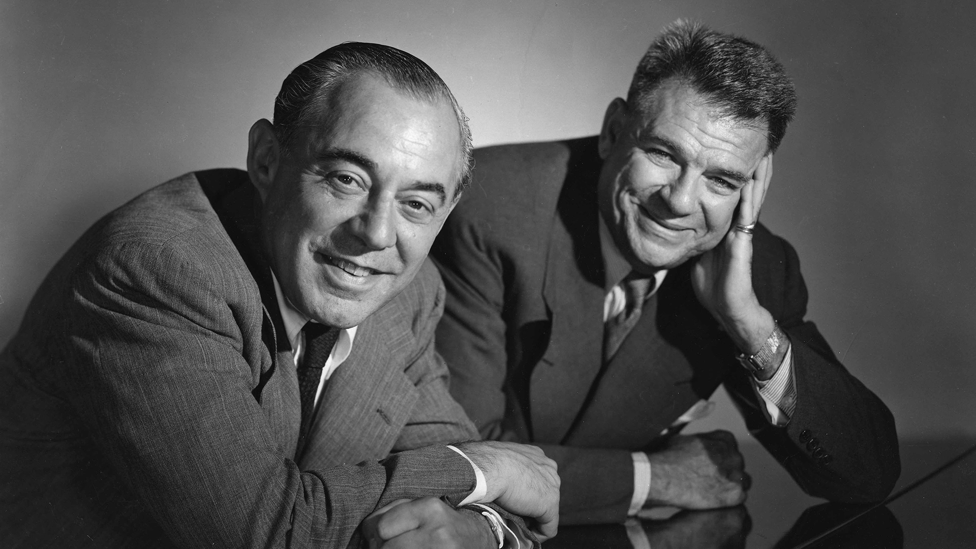 A Rodgers & Hammerstein Timeline - Great Performances