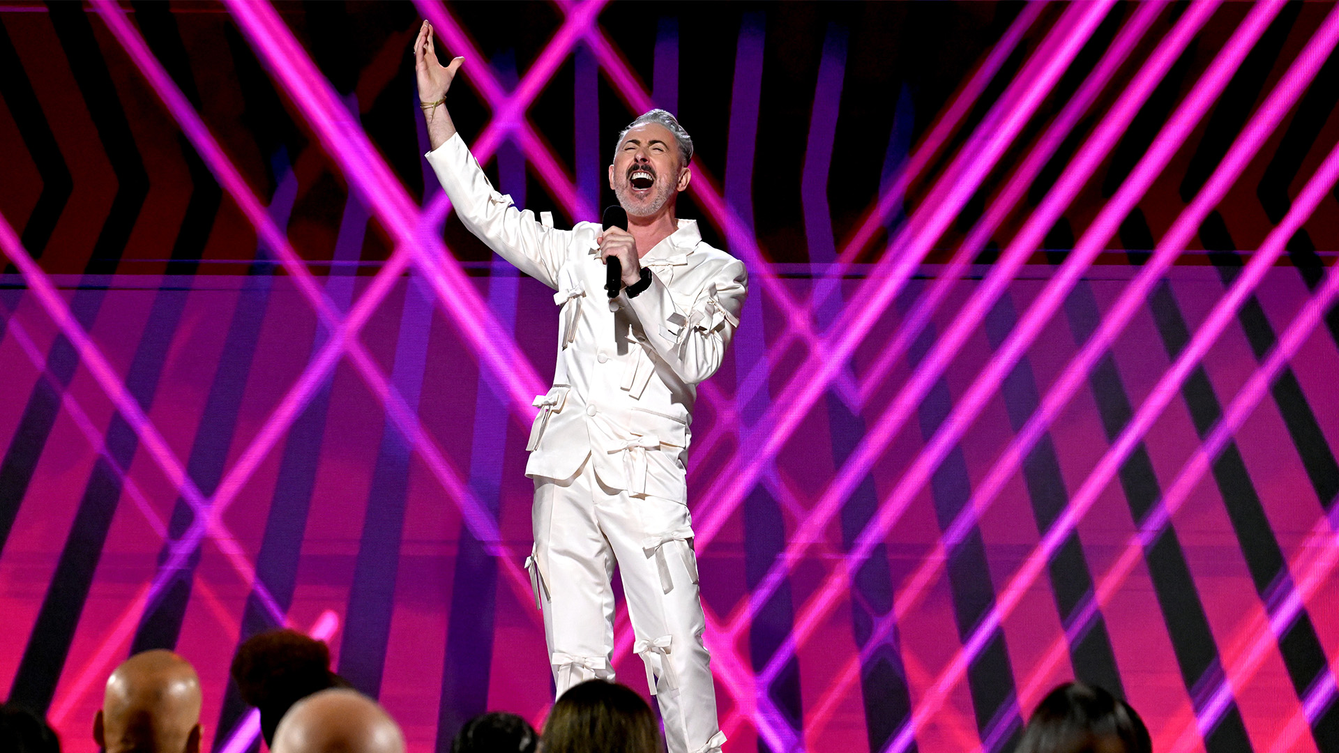 AARP The Magazine Announces Nominees for the Annual Movies for Grownups ...