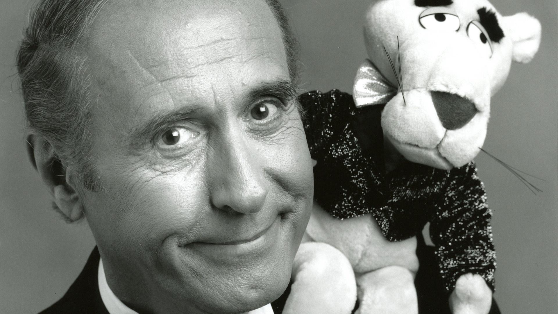 5 Facts about Henry Mancini | Great Performances | PBS