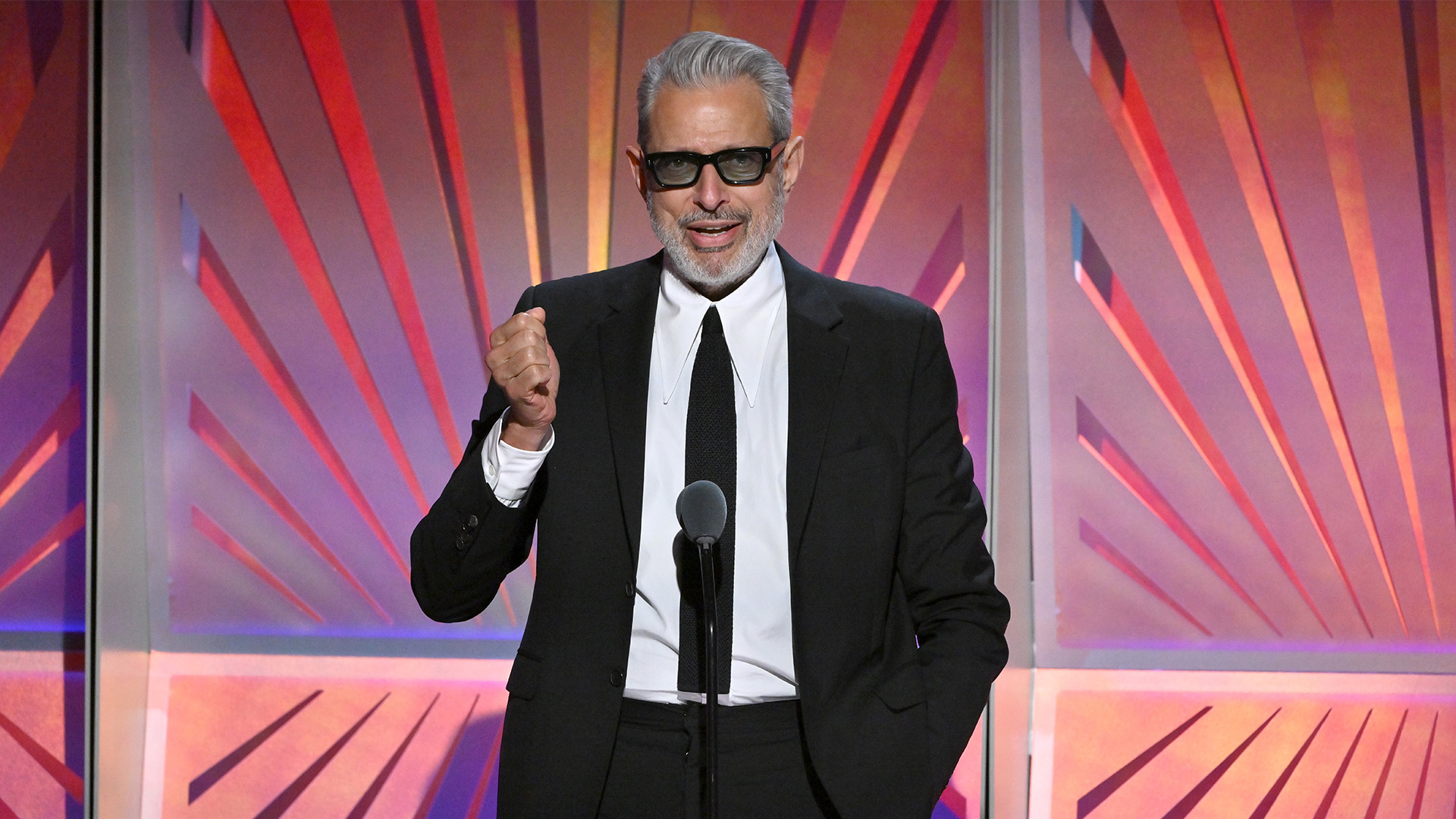 AARP The Magazine Announces The 2025 Winners of the Movies for Grownups ...