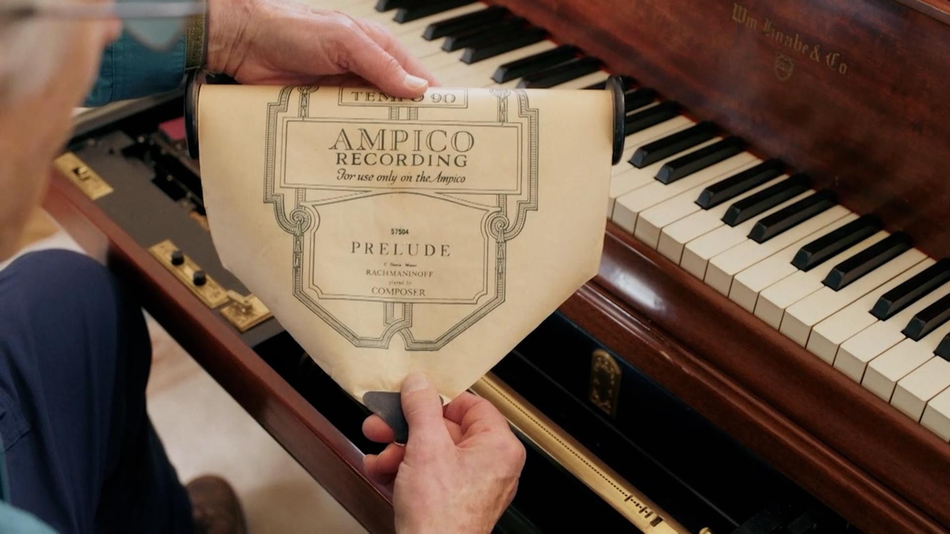 5 Facts About Rachmaninoff | News | Great Performances | PBS