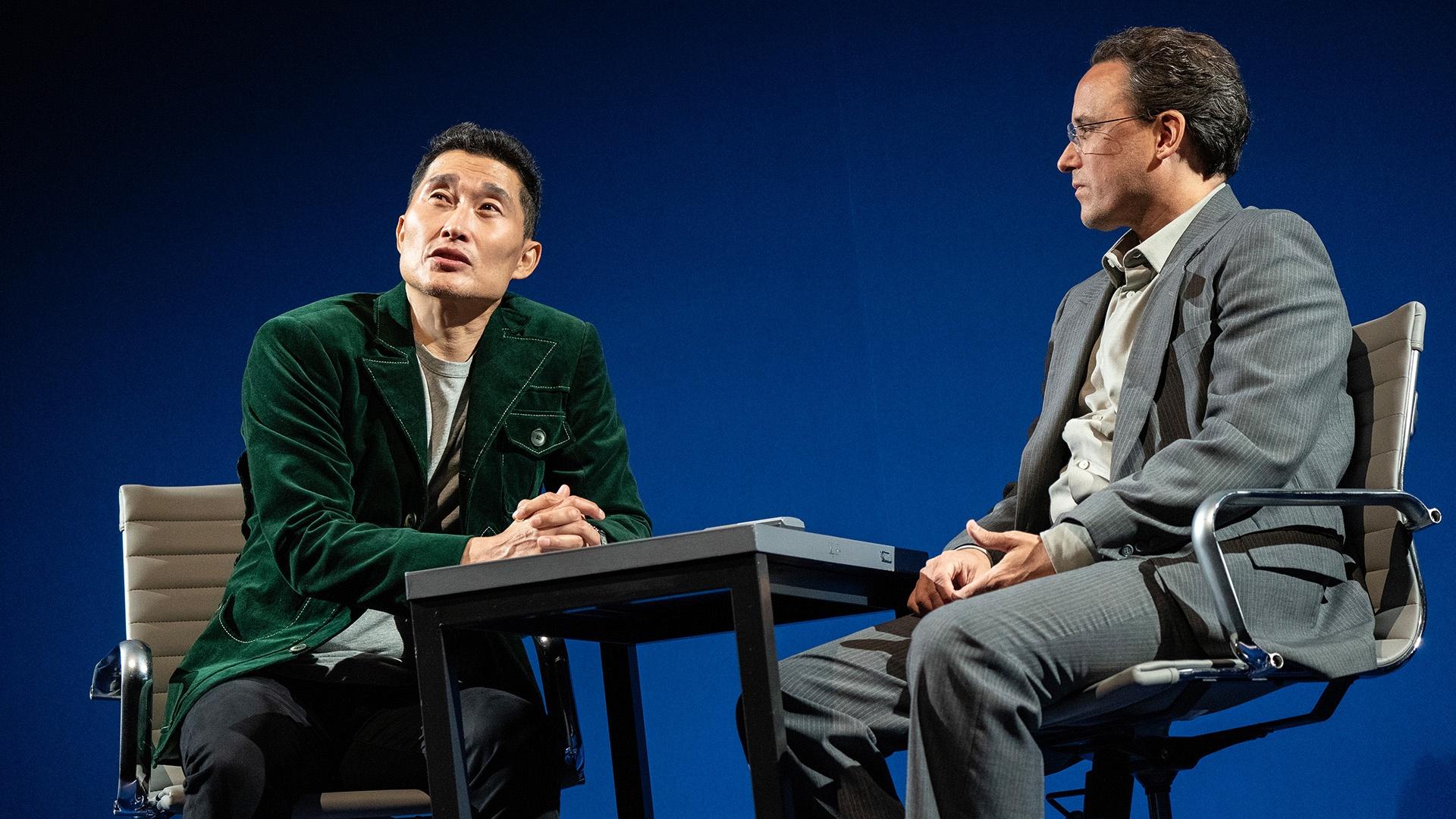 Behind the Curtain of "Yellow Face" | Great Performances | PBS