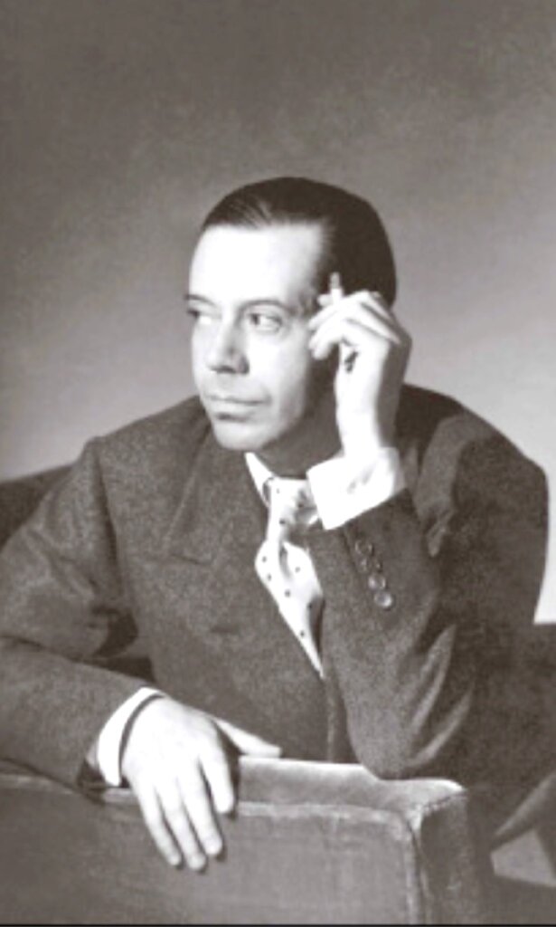 Timeline of Cole Porter's Life and Works - Great Performances