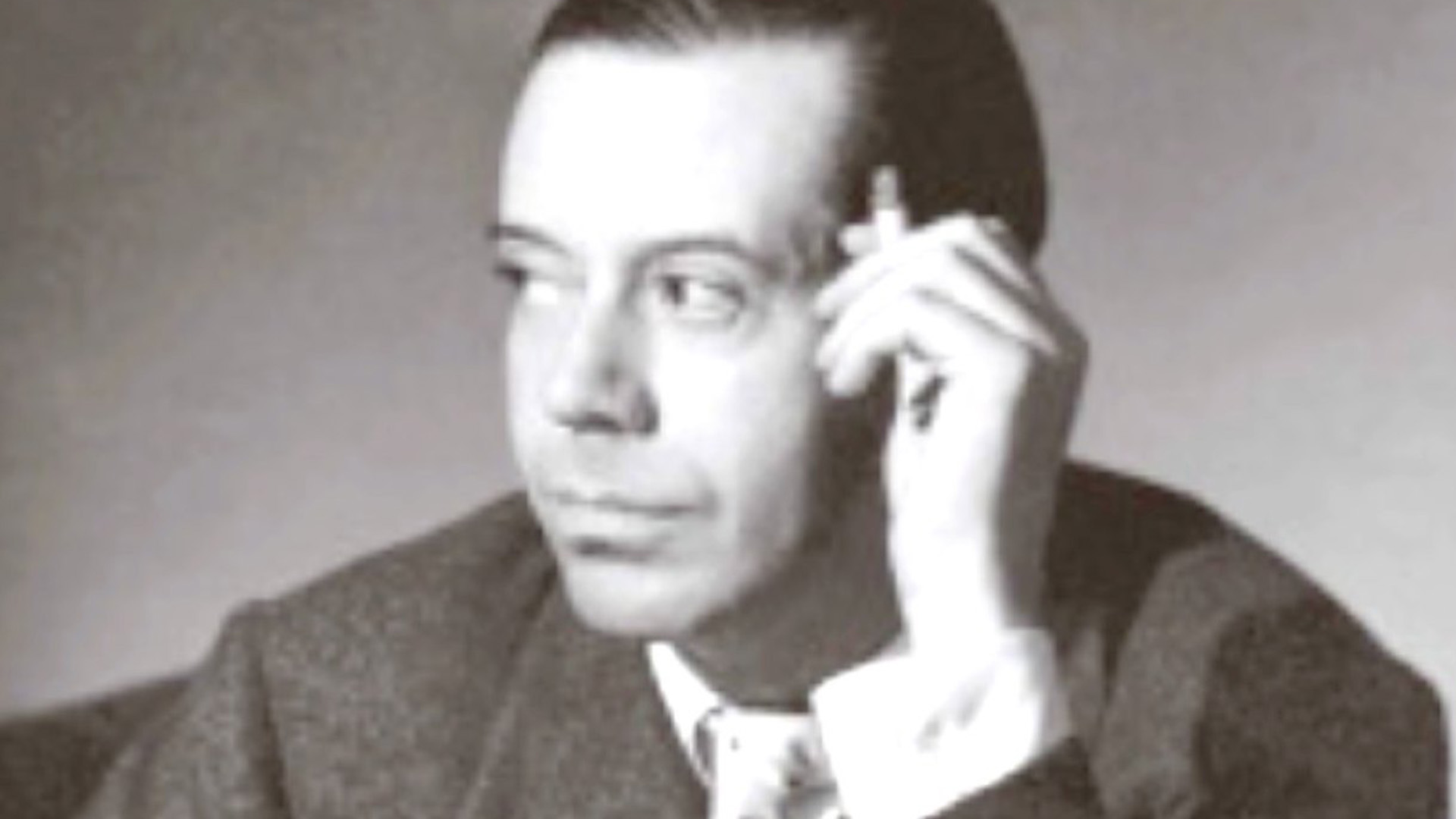 Timeline of Cole Porter's Life and Works - Great Performances