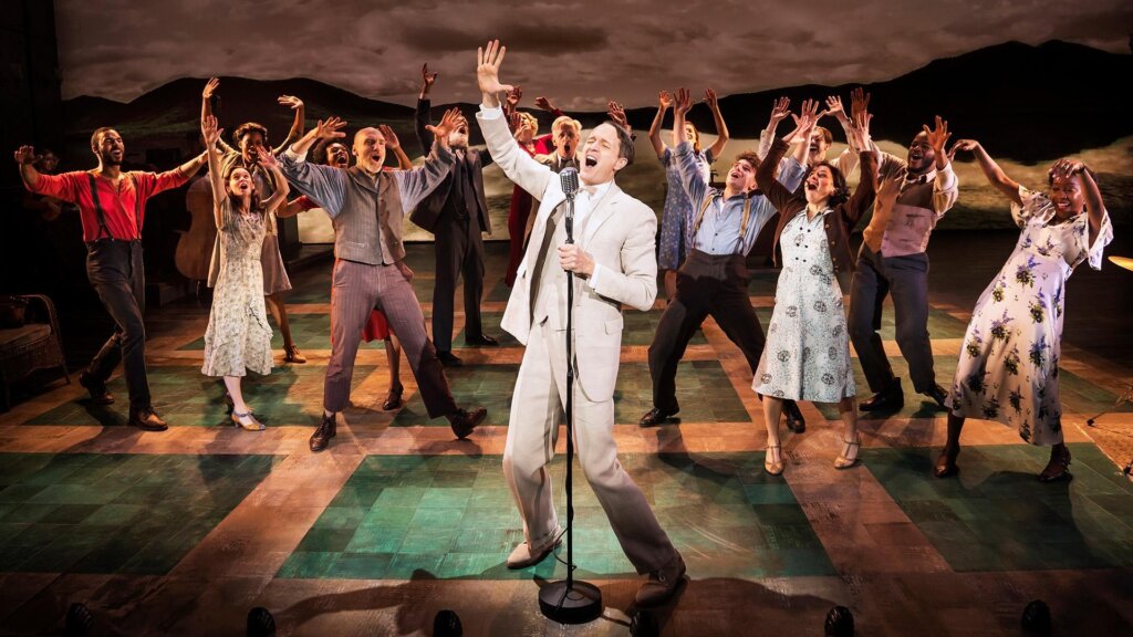 18 of Your Favorite Jukebox Musicals | News | Great Performances | PBS