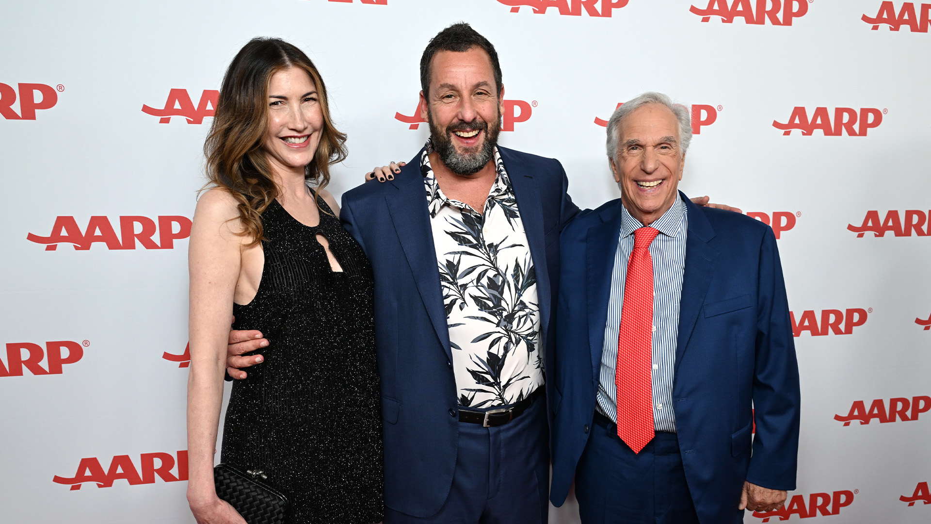 Hollywood’s Grownup Moment: AARP Honors 2026 Movies for Grownups ...