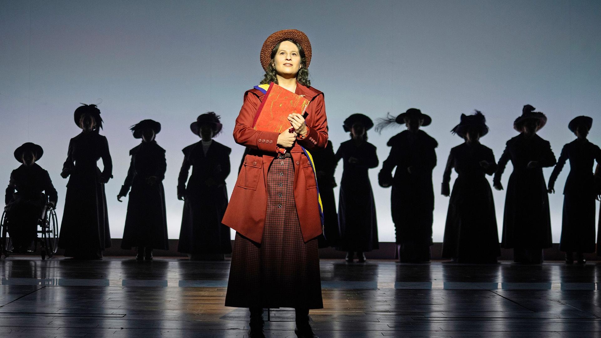 Broadway on PBS - Great Performances