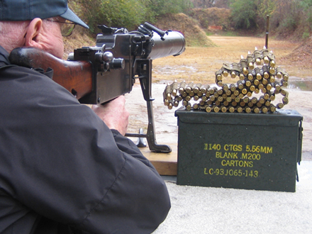 Firepower ~ Watch Full Episode | Ground War | PBS