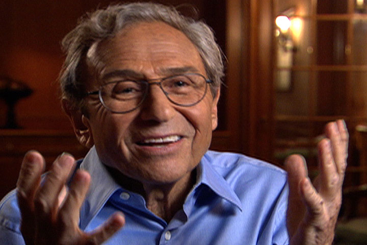 George Shapiro - Alchetron, The Free Social Encyclopedia