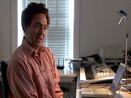 Music and Evolution ~ David Rothenberg on Bird Songs | Music Instinct | PBS