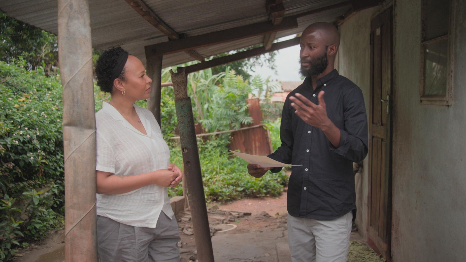 Emeli Sandé's Grandfather Lived Through Zambian Apartheid - My ...