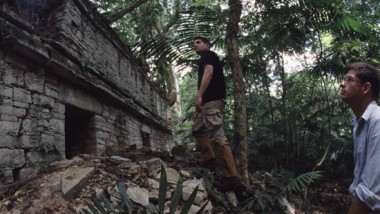 Deep Jungle | Jungle Journey Game | Nature | PBS