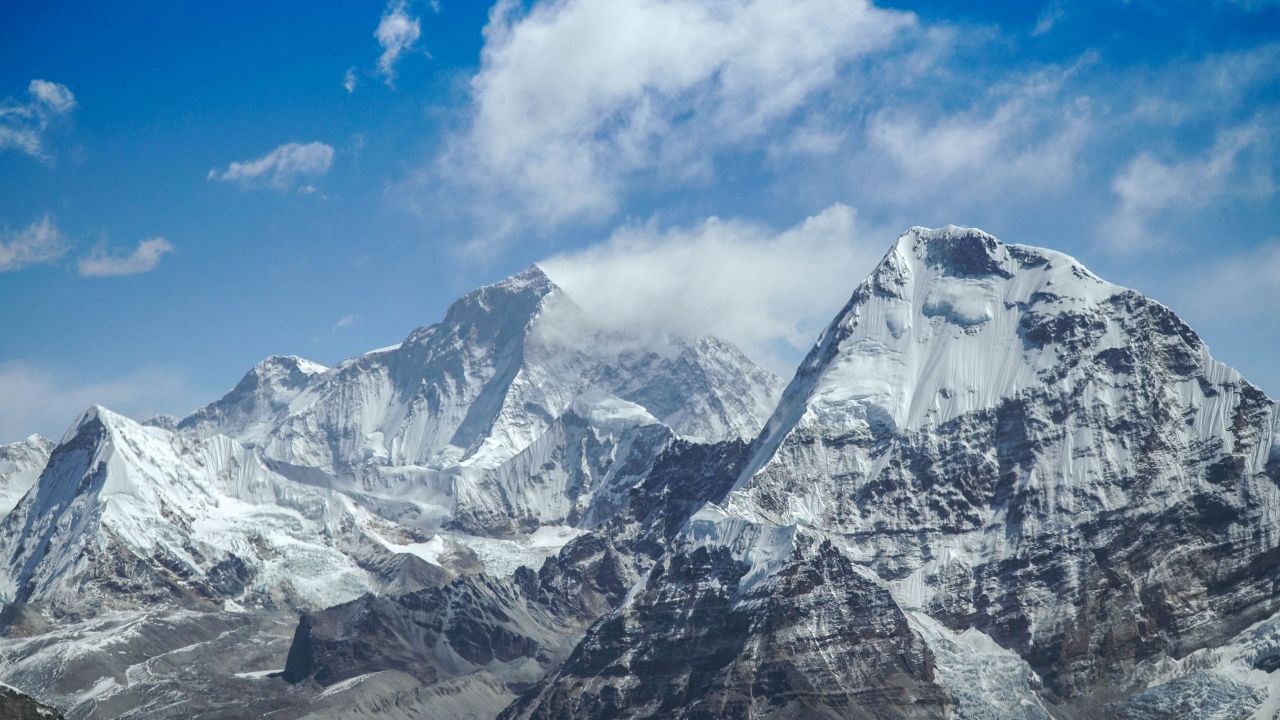 The Himalayas | Himalayas Facts | Nature | PBS