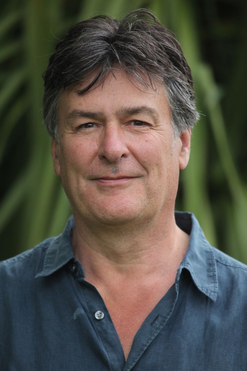 Spy in the Wild | Producer Bios | Nature | PBS