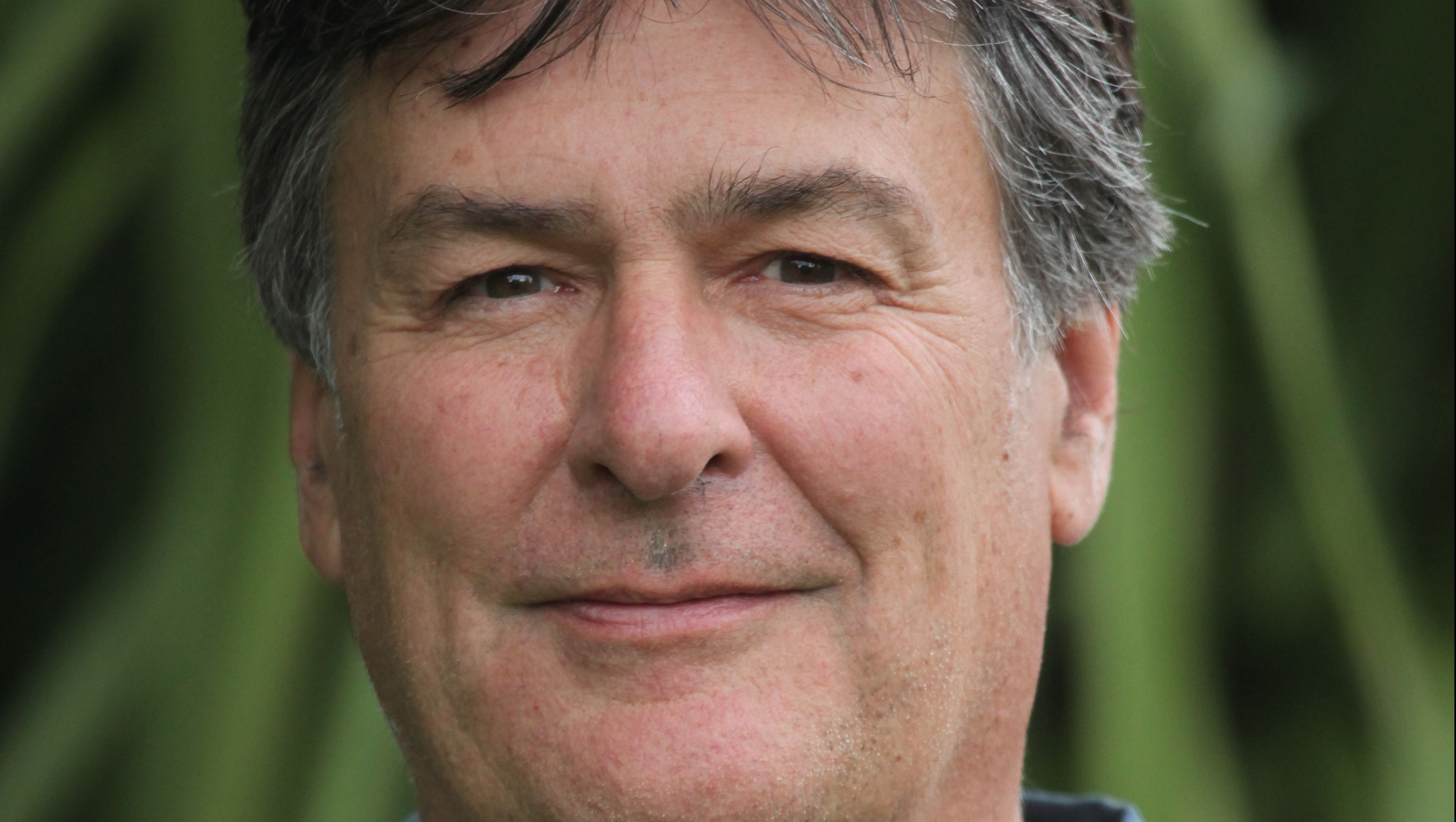 Spy in the Wild | Producer Bios | Nature | PBS