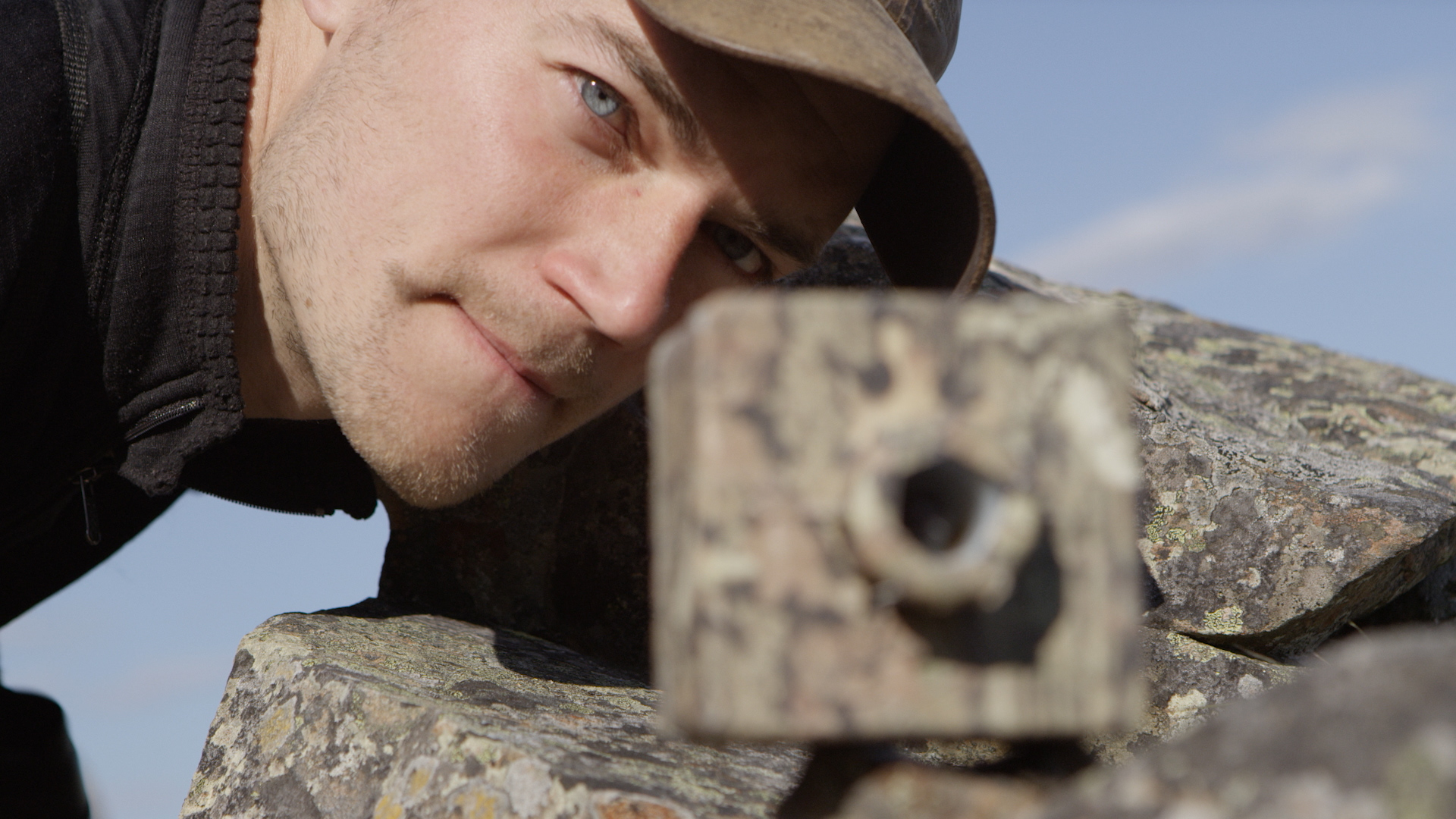 Fox Tales | Behind the Scenes of 'Fox Tales' | Nature | PBS