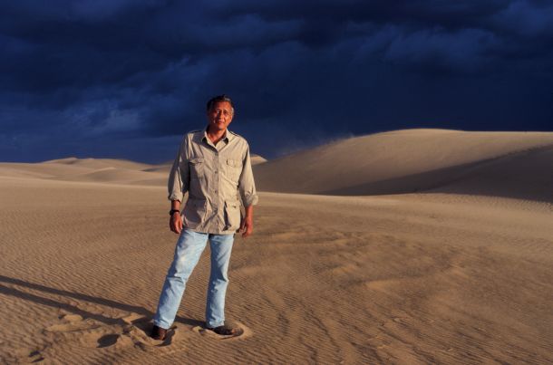 Celebrating 36 Years of NATURE | Blog | Nature | PBS