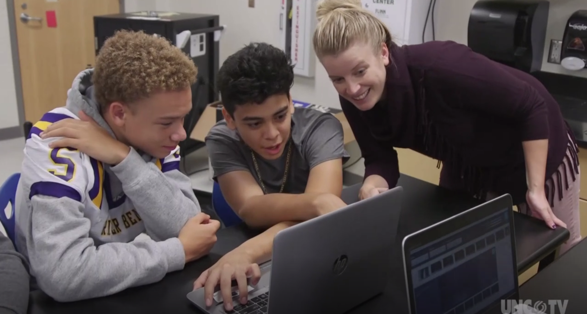 Spring at UNC-TV North Carolina | Nature | PBS