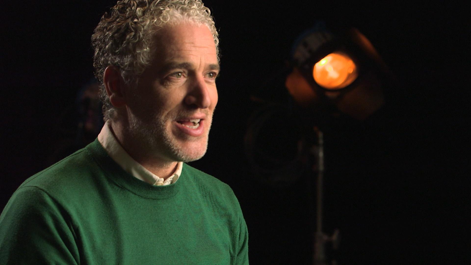 Inside Look | Animals with Cameras | Nature | PBS