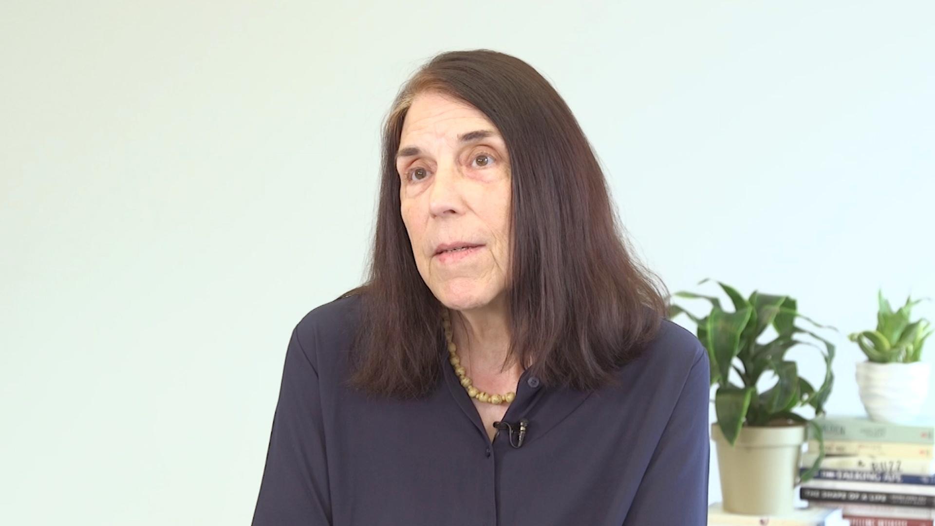 Why Citizen Science - Mary Mooney | Nature | PBS