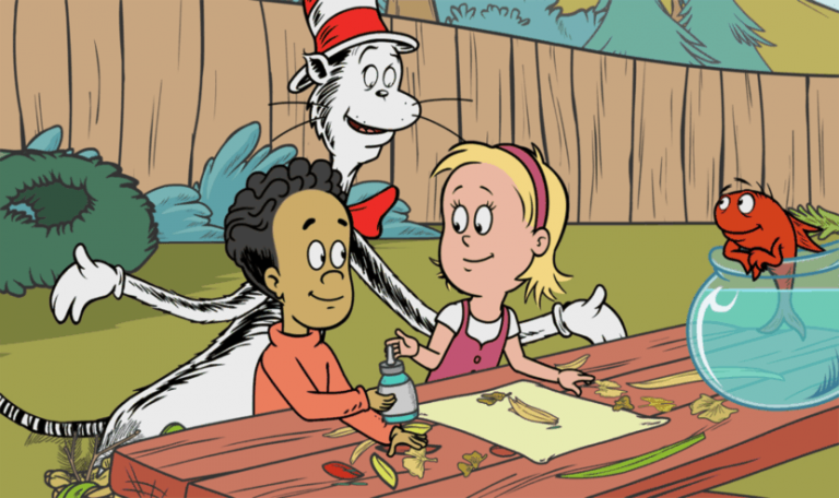 PBS NATURE Resources for Parents and Teachers | Blog | Nature | PBS