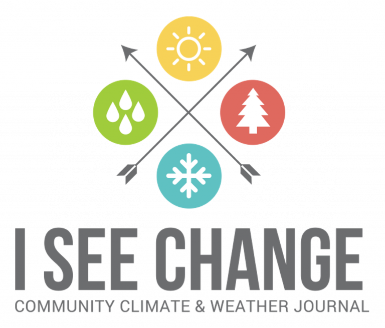 I See Change | Nature Nation | Blog | Nature | PBS