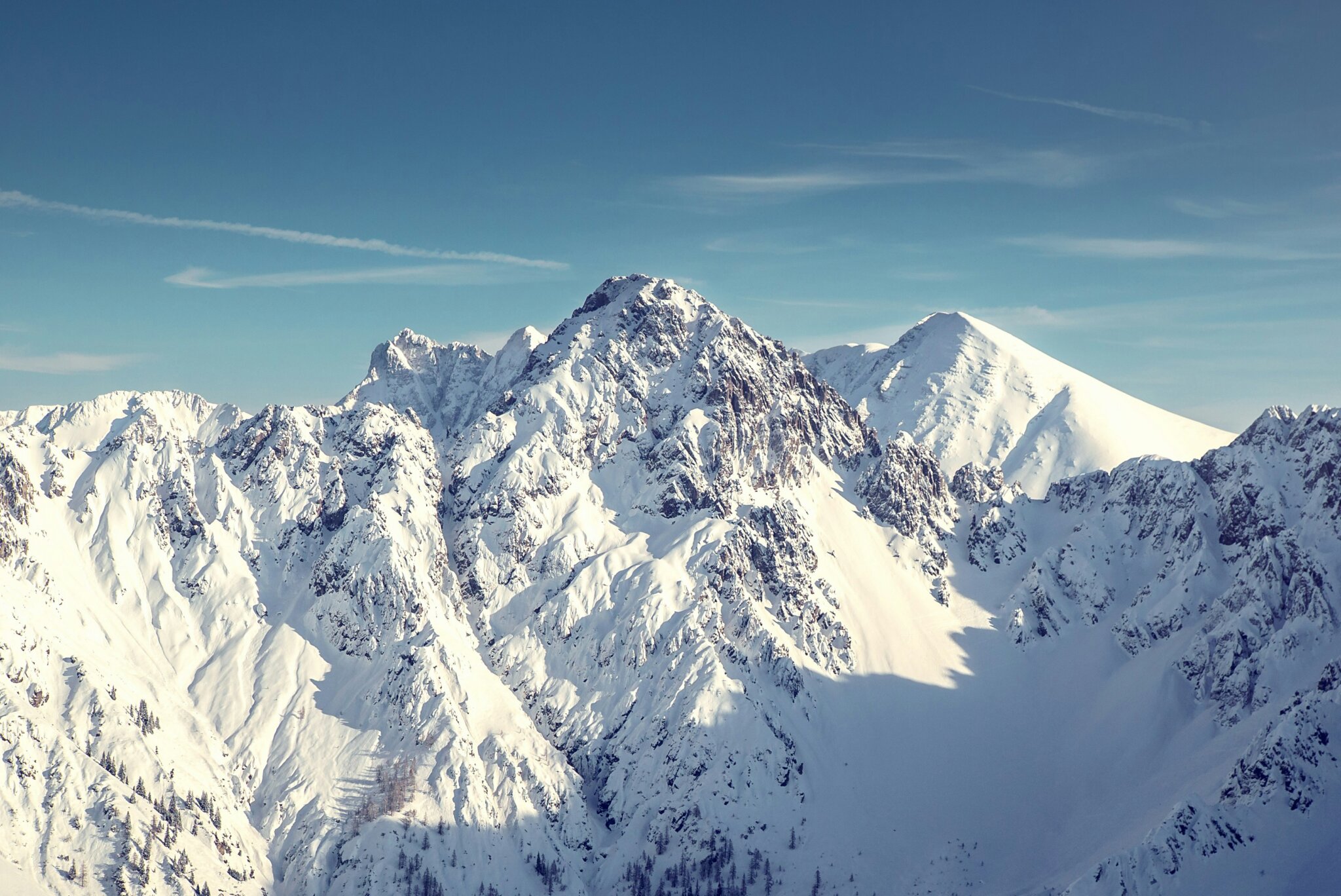 Alps Fact Sheet | Blog | Nature | PBS