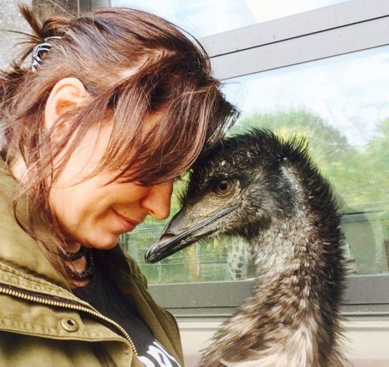 How One Woman Inspires Future Animal Caretakers | Blog | Nature | PBS